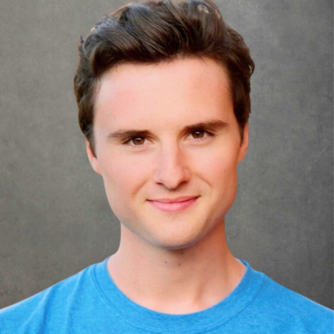 The Full Monty: The Broadway Musical Biographies | The Umbrella Arts Center